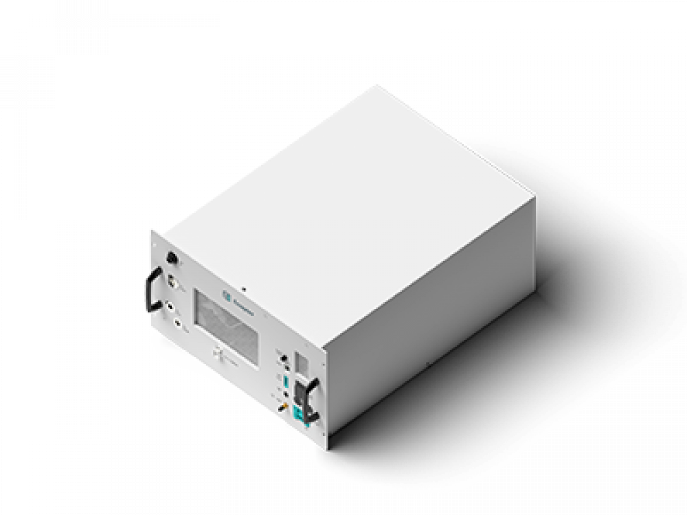 Enapter AEM Electrolyser EL 4 – H2 Core Systems GmbH