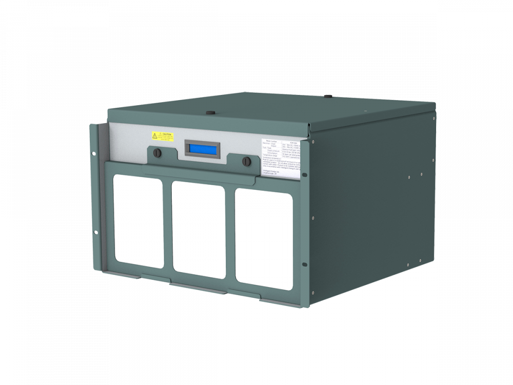 Hydro Fuel Cell: Integrating technological advancements for renewable ...
