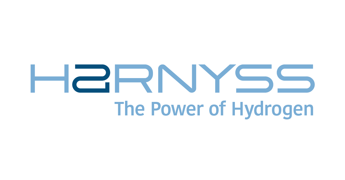 Hydrogen Group Logo Hydrogen Hydrogen