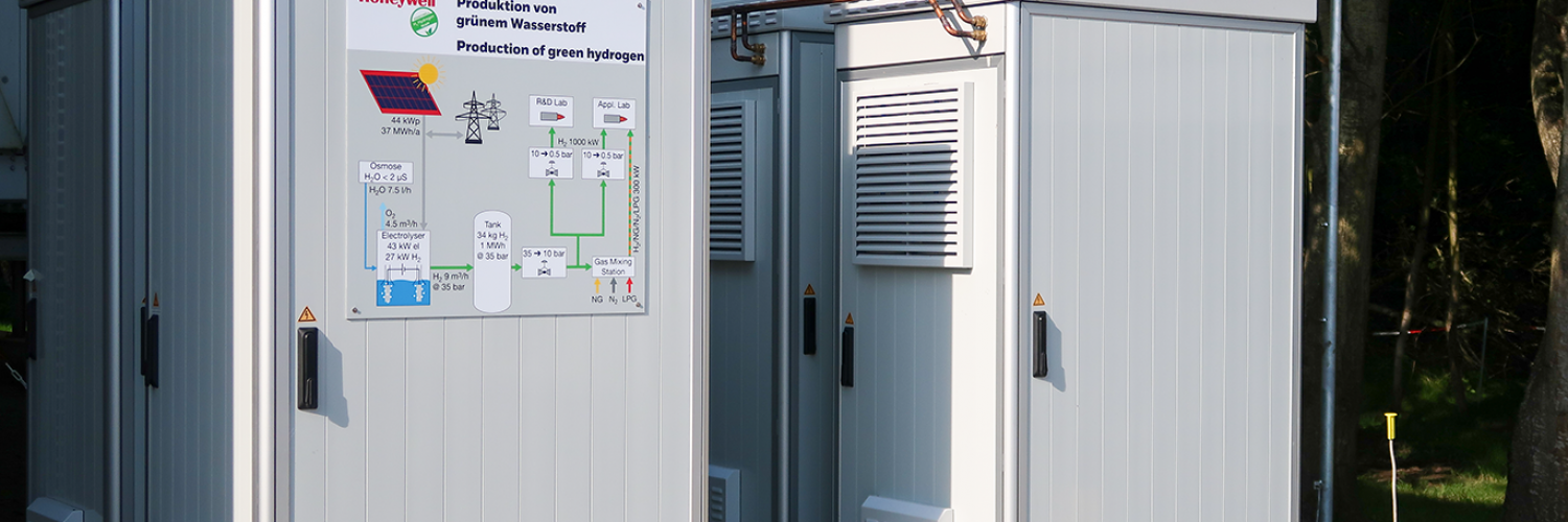 Home – H2 Core Systems GmbH