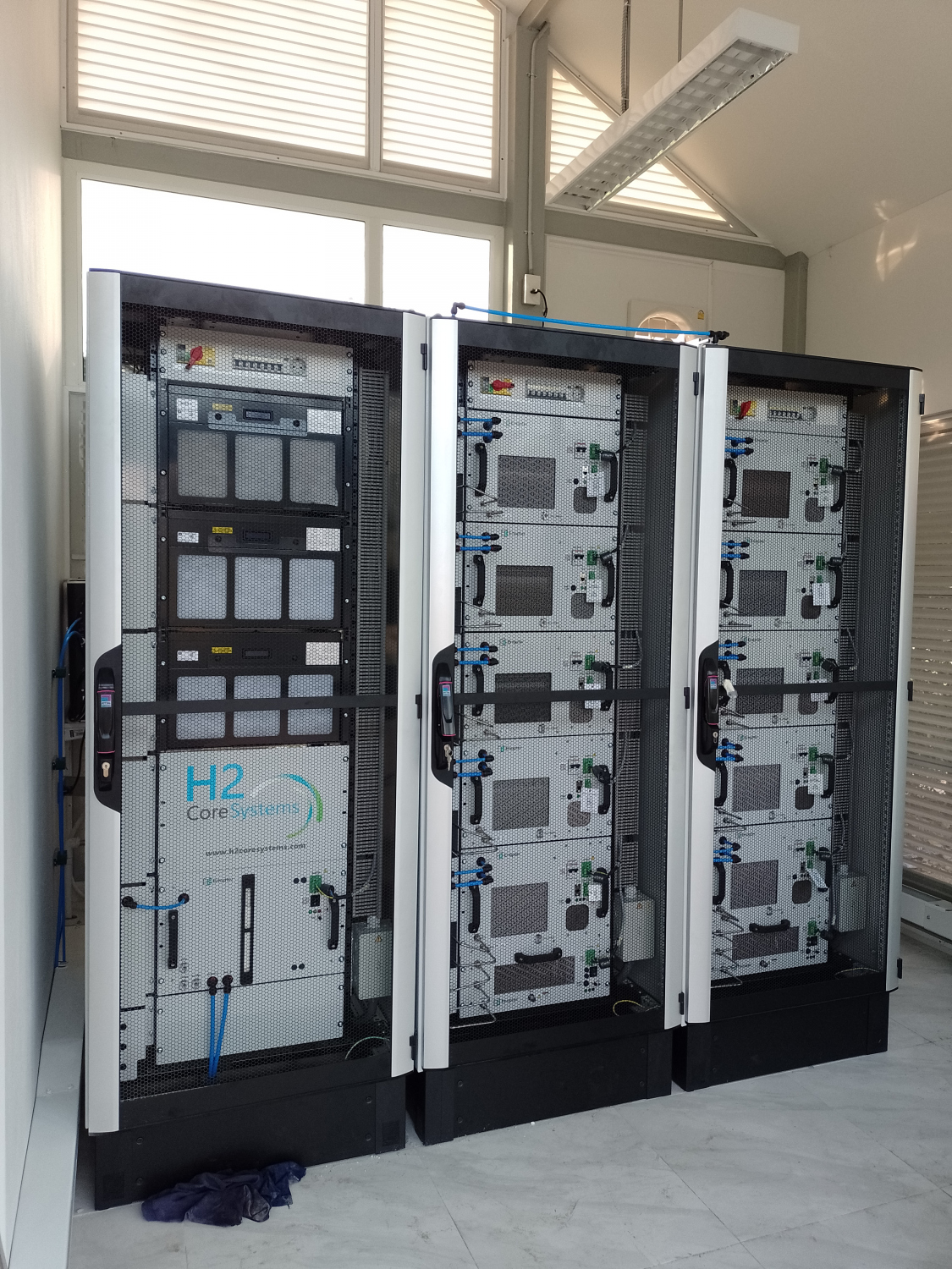 Products – H2 Core Systems GmbH