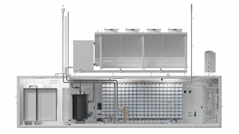 AEM Multicore – H2 Core Systems GmbH