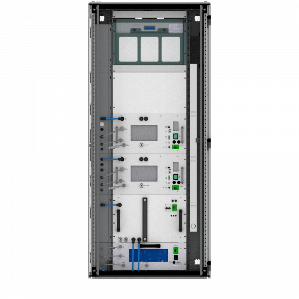 Hydro Fuel Cell: Integrating technological advancements for renewable ...