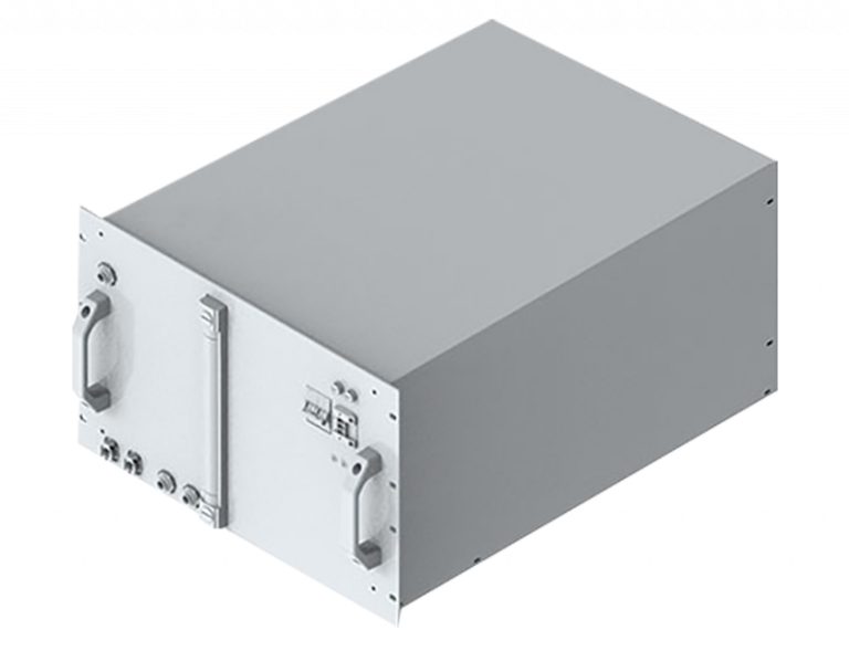 Outdoor HydroCab – H2 Core Systems GmbH