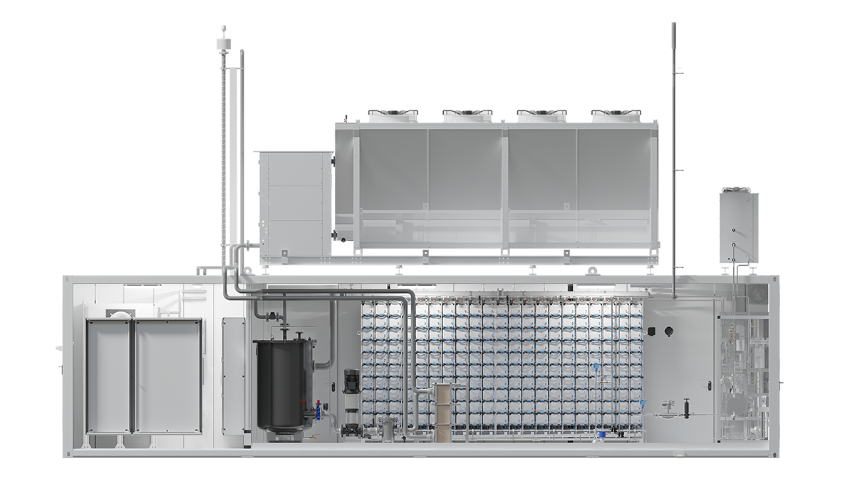 Home – H2 Core Systems GmbH